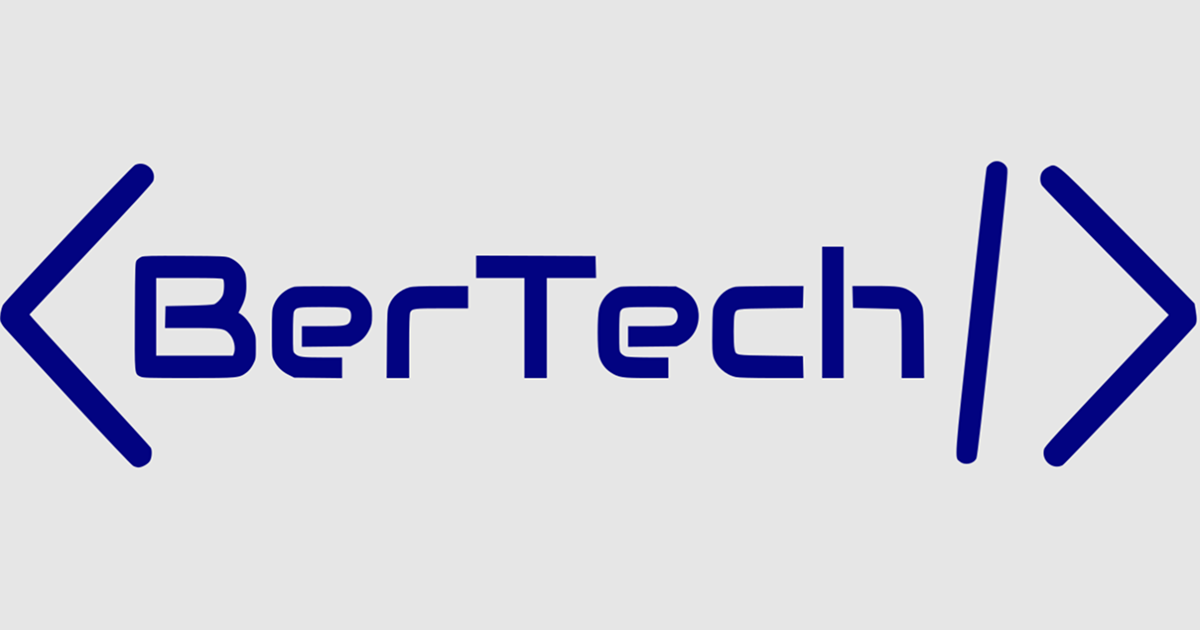 Home - BerTech